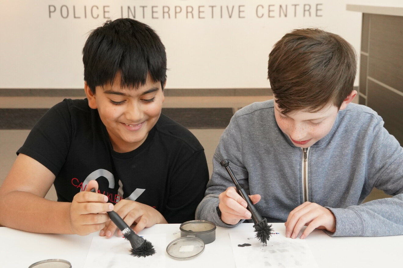 Our Story • YouthLink Calgary Police Interpretive Centre