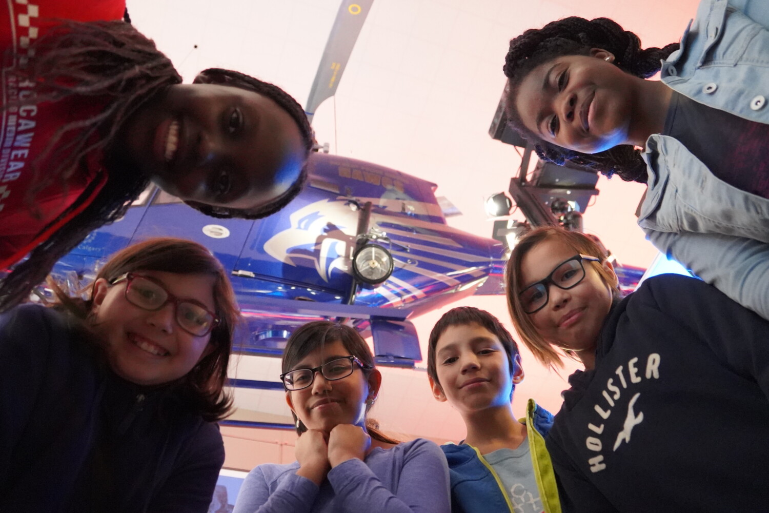 Camps at YouthLink: Register for the 2025 Summer Experience • YouthLink ...