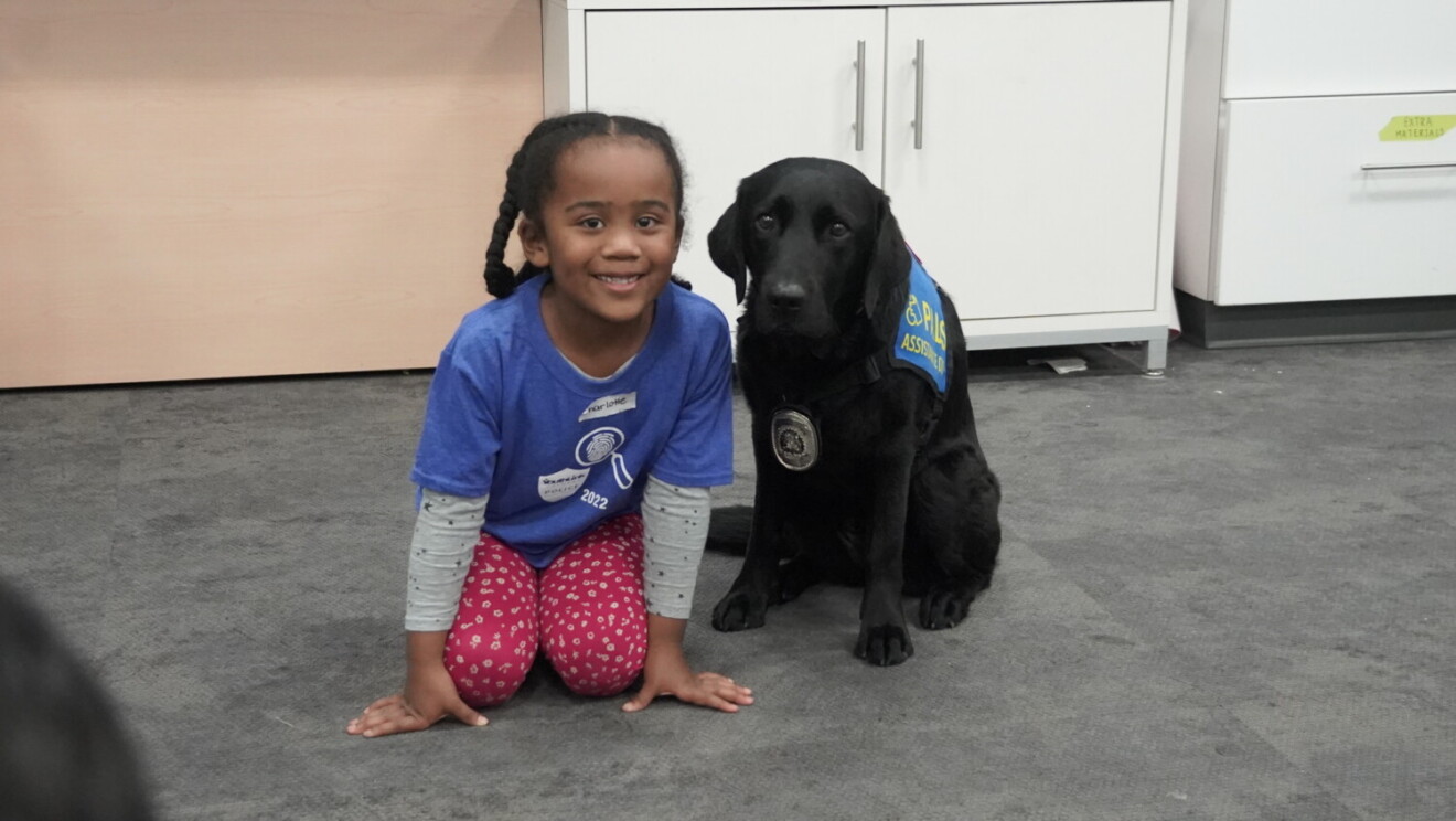 Calgary PD Day & School Break Camps • YouthLink Calgary Police ...