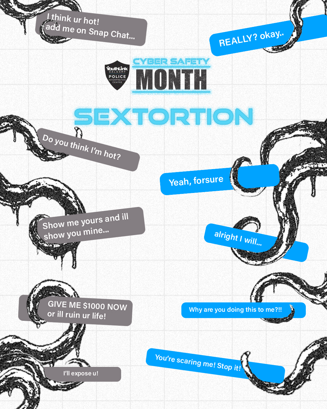 Raising Awareness About Sextortion: A Growing Digital Threat – Part 1 ...
